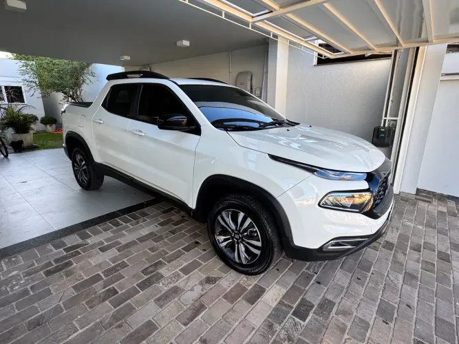 Fiat Toro Freedom 1.3 T270 4X2 Flex AUT Usados e Novos