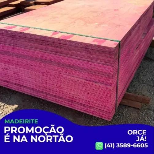 "madeirite" no Brasil