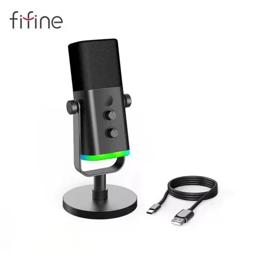 Fifine no Brasil