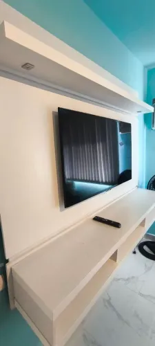"hack para tv" - Racks e Painéis no Brasil