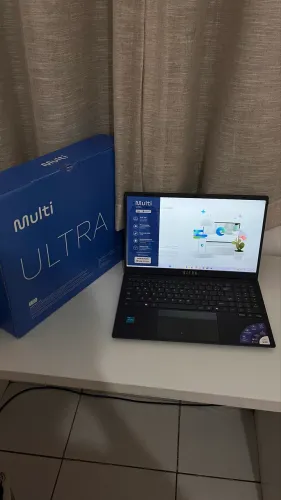 "notebook ultra" - Notebooks no Brasil