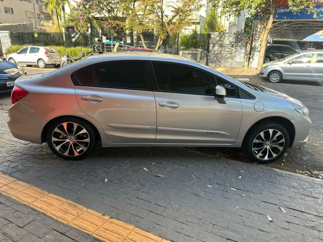 "honda civic g6" - Carros Usados e Novos à venda