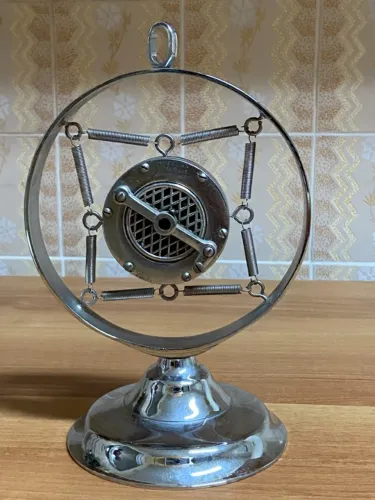 "microfone antigo" no Brasil