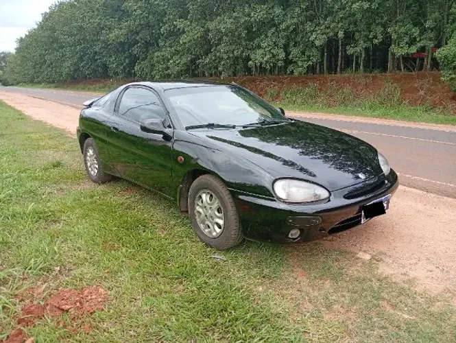 Mazda MX-3 Usados e Novos