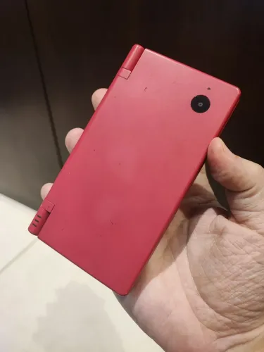 "nintendo dsi" - Consoles de Vídeo Game no Brasil