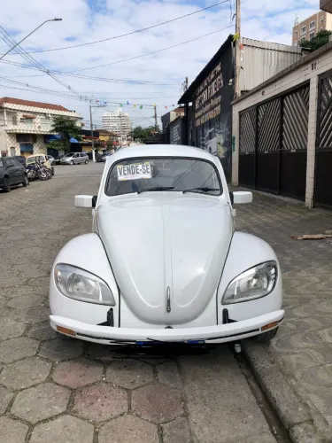 Volkswagen Fusca 1971 Usados e Novos
