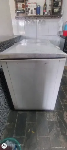 "freezer metalfrio" - Geladeiras e Freezers no Brasil