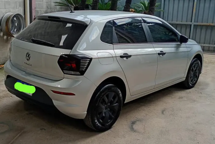 Volkswagen Polo 2024 Usados e Novos