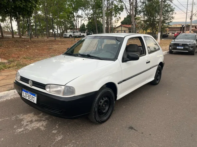 Volkswagen Gol 1998 Usados e Novos