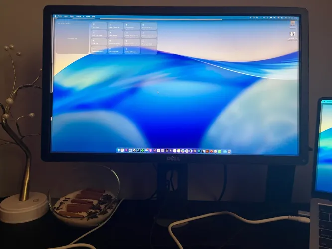 "monitores de 24 polegadas" - Monitores no Brasil