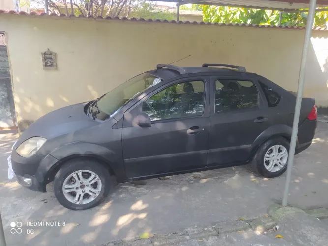 "fiesta zetec rocam" - Carros Usados e Novos à venda