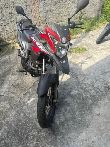 Motos Honda XRE - São Gonçalo, Rio de Janeiro