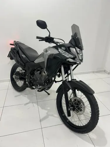 Motos Honda XRE 2024 no Brasil
