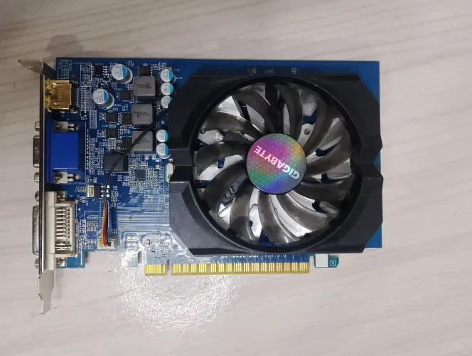 "geforce gt 640" - Placas de Vídeo no Brasil