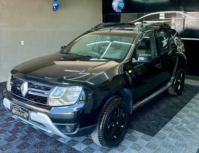 Renault Duster 2020 Usados e Novos