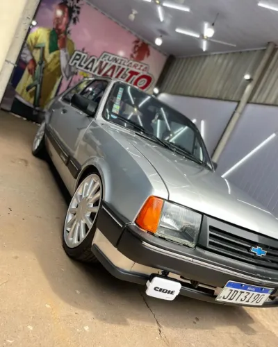 Chevrolet Chevette 1992 Usados e Novos