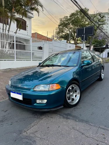"civic g6" - Carros Usados e Novos à venda