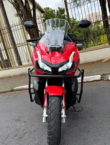Motos Honda ADV 150 na Bahia