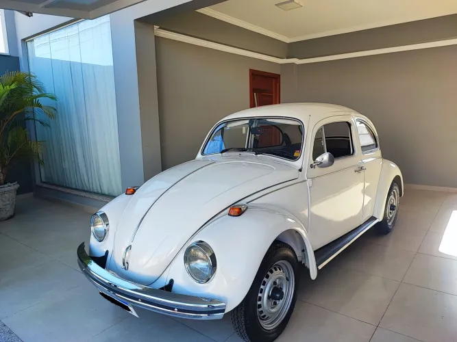 Volkswagen Fusca 1976 Usados e Novos
