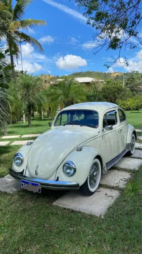 Volkswagen Fusca 1300 Usados e Novos