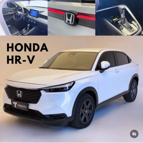 Honda Usados e Novos - Nísia Floresta, Outras Cidades - RN