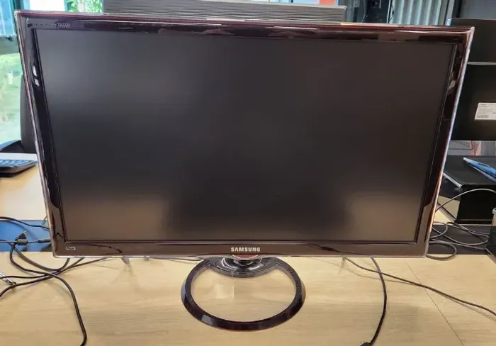 "monitores de 24 polegadas" - Monitores no Brasil