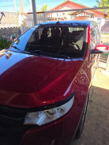 Ford Edge 2014 Usados e Novos