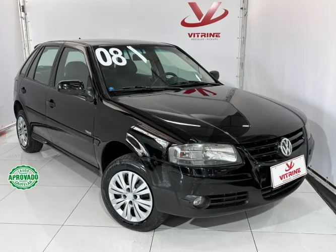 Volkswagen Gol City (trend)/titan 1.0 T. Flex 8V 4P Usados e Novos