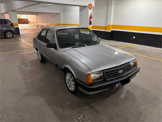 Chevrolet Chevette 1990 Usados e Novos