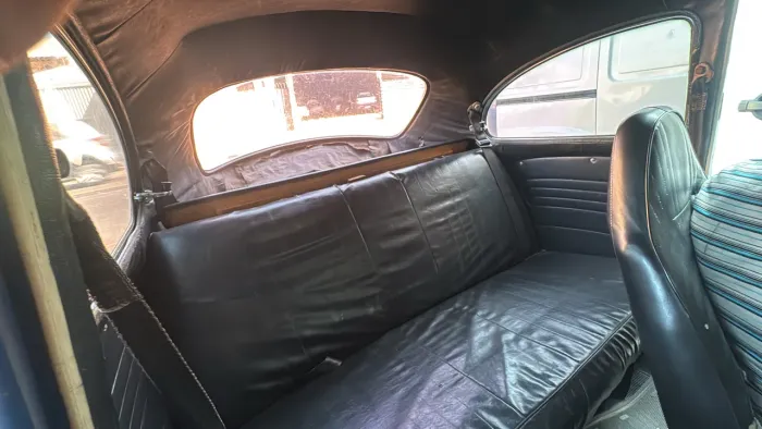 Volkswagen Fusca 1973 Usados e Novos