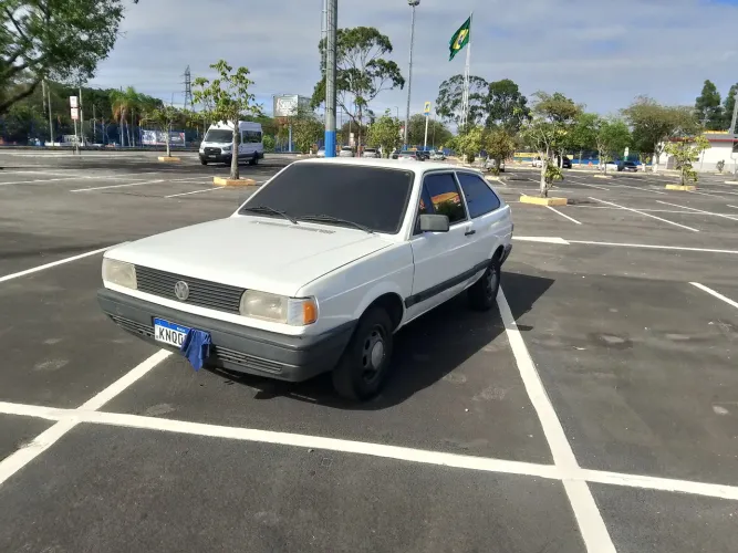 Volkswagen Gol GERAÇÃO I 1000 2P Usados e Novos
