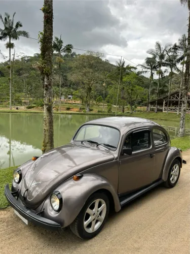 Volkswagen Fusca 1983 Usados e Novos