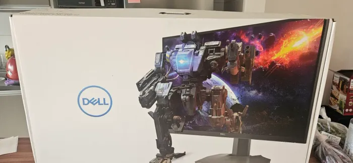 "monitor dell" - Monitores no Brasil