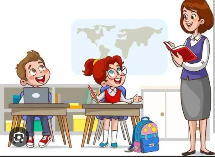 "professora ed infantil" no Brasil