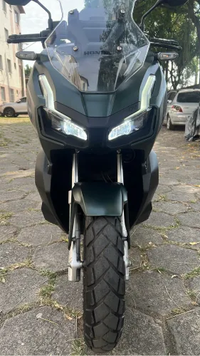 Motos Honda ADV no Rio de Janeiro e região, RJ