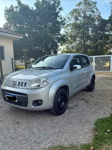 "fiat uno 2012 e 2013" - Carros Usados e Novos à venda