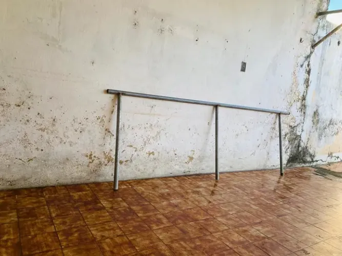 "barra de ferro 10mm" no Brasil