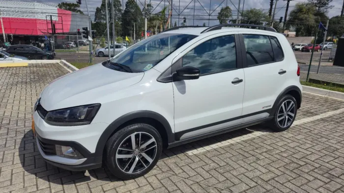 Volkswagen Fox 2021 Usados e Novos