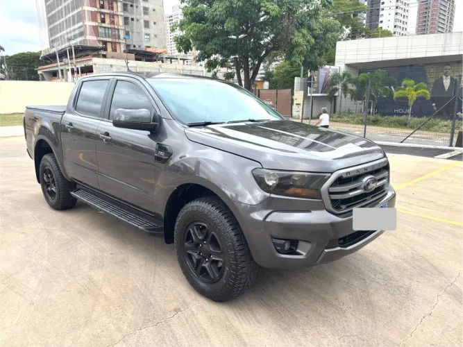 Ford Ranger XLS 2.2 4X4 CD Diesel Aut. Usados e Novos