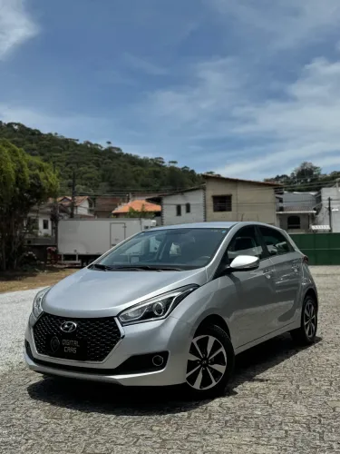 Hyundai HB20 Premium 1.6 Flex 16V Aut. Usados e Novos