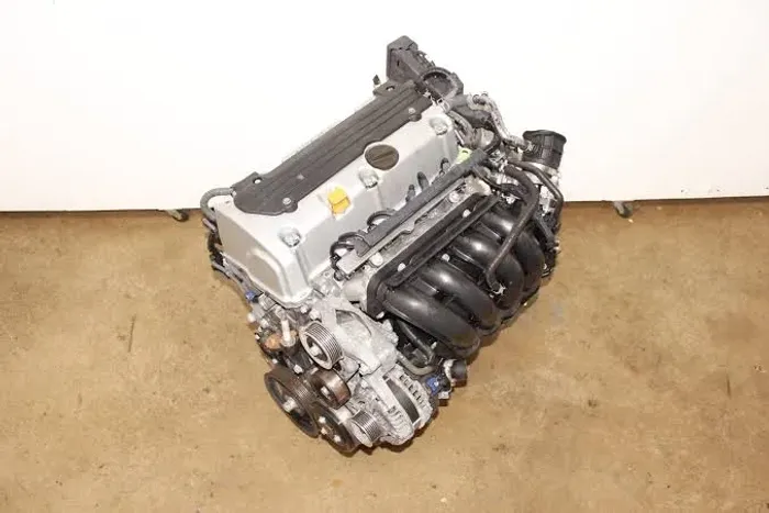 "motor vtec honda" no Brasil