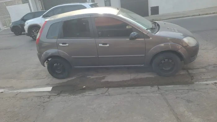 "fiesta zetec rocam" - Carros Usados e Novos à venda