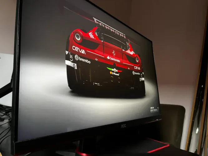 "monitores de 24 polegadas" - Monitores no Brasil