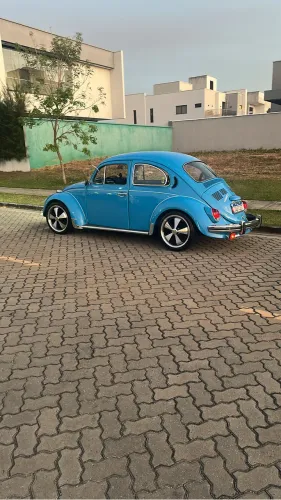 Volkswagen Fusca 1976 Usados e Novos