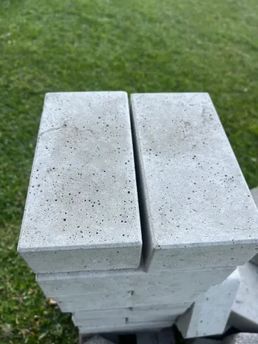 "pavers de concreto" no Brasil