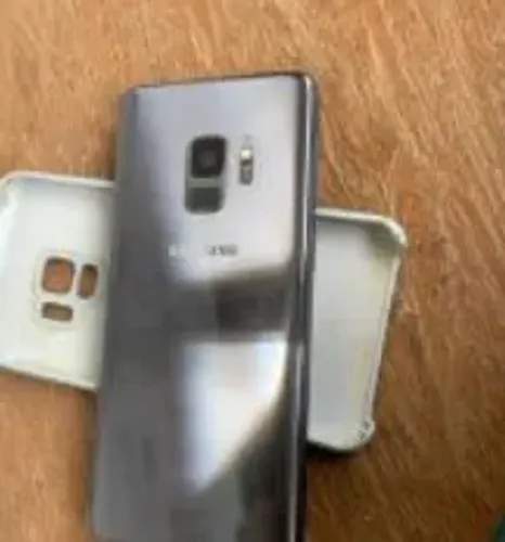 Celulares SAMSUNG GALAXY S9 Usados, seminovos e Novos no Brasil