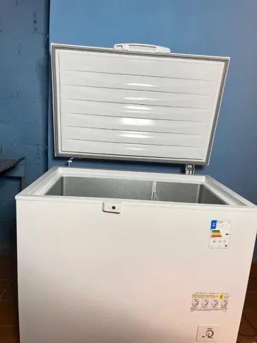 Freezers Horizontais no Brasil