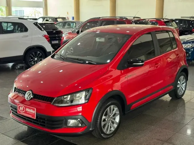 "vw fox pepper" - Carros Usados e Novos à venda