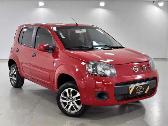 "uno vivace 2013" - Carros Usados e Novos à venda