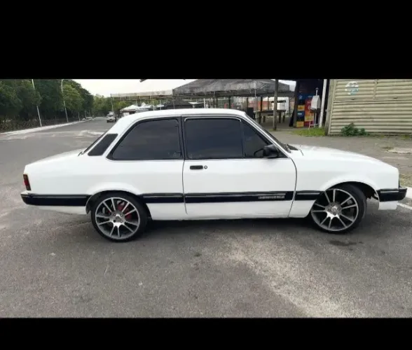 Chevrolet Chevette 1989 Usados e Novos